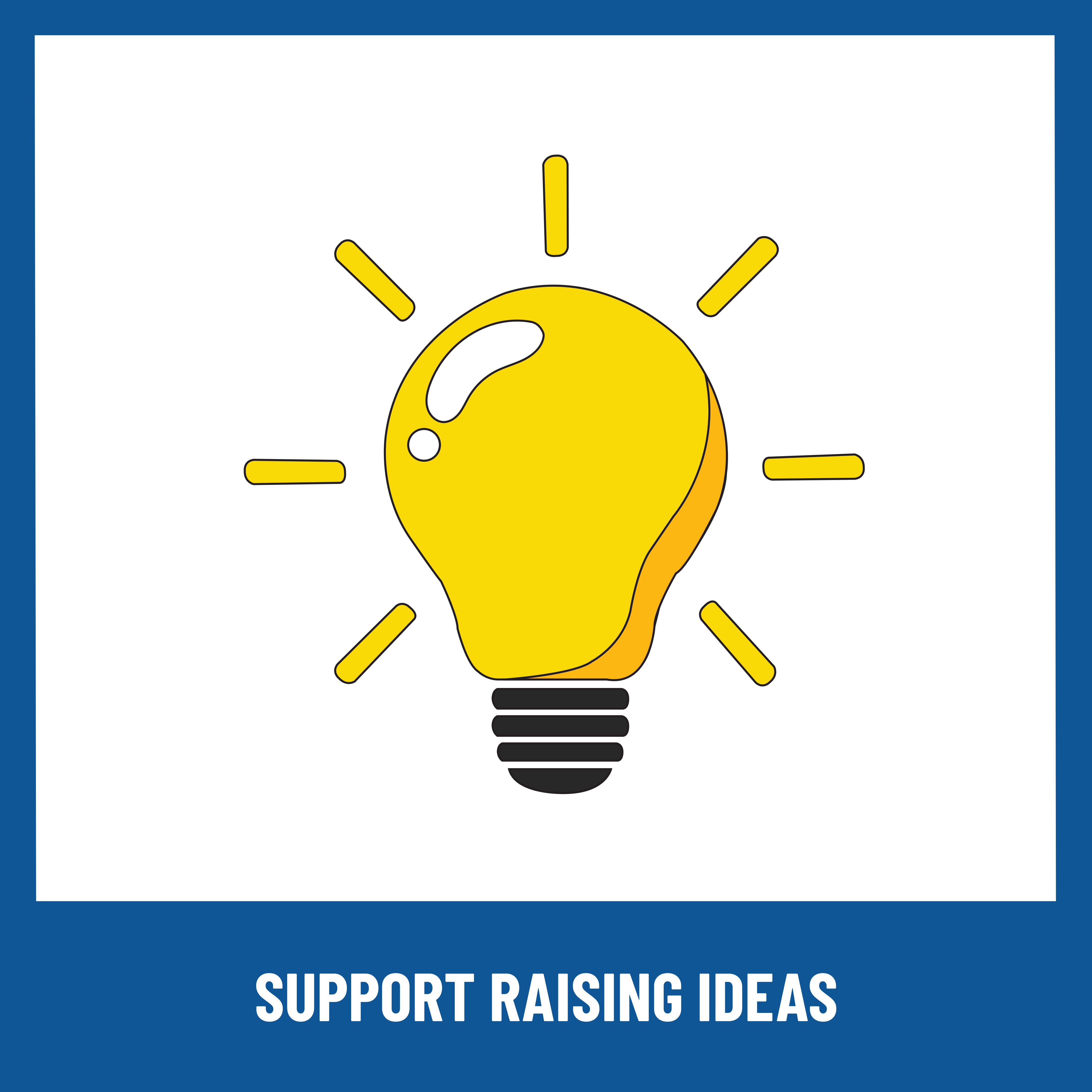 Raising Support - Network of International Christian Schools